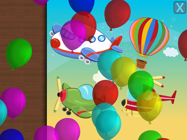 Train Puzzles for Kids | Pixel Envision Ltd. Train Puzzles for Kids | Pixel Envision Ltd.